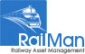 RailMan - Login